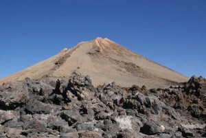 le Teide Archives - Volcanspro